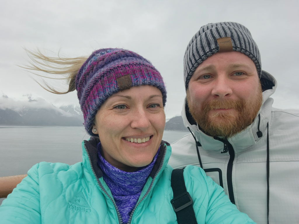 Alaska Cruise Packing Guide: What We Wore and Loved - Wild Wildflowers